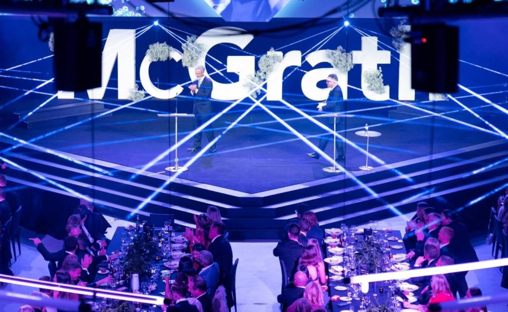 Top 10 Event Styling Trends of the Year - D PLUS D Events