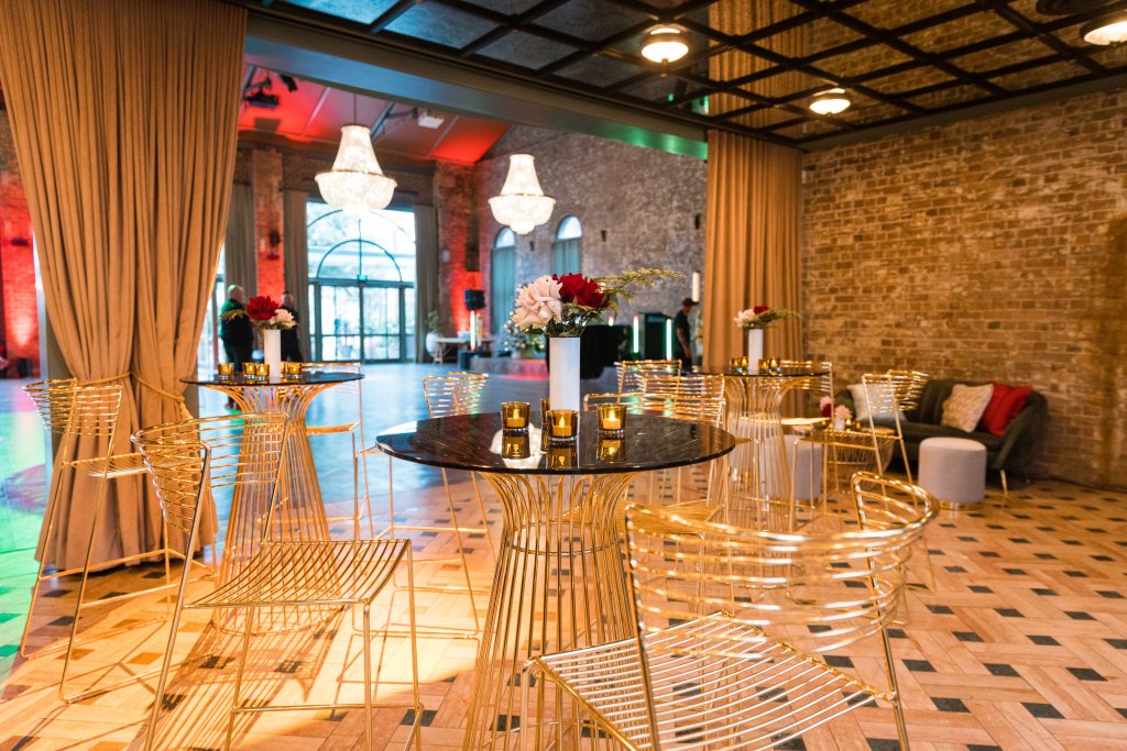 Top 10 Event Styling Trends of the Year - D PLUS D Events