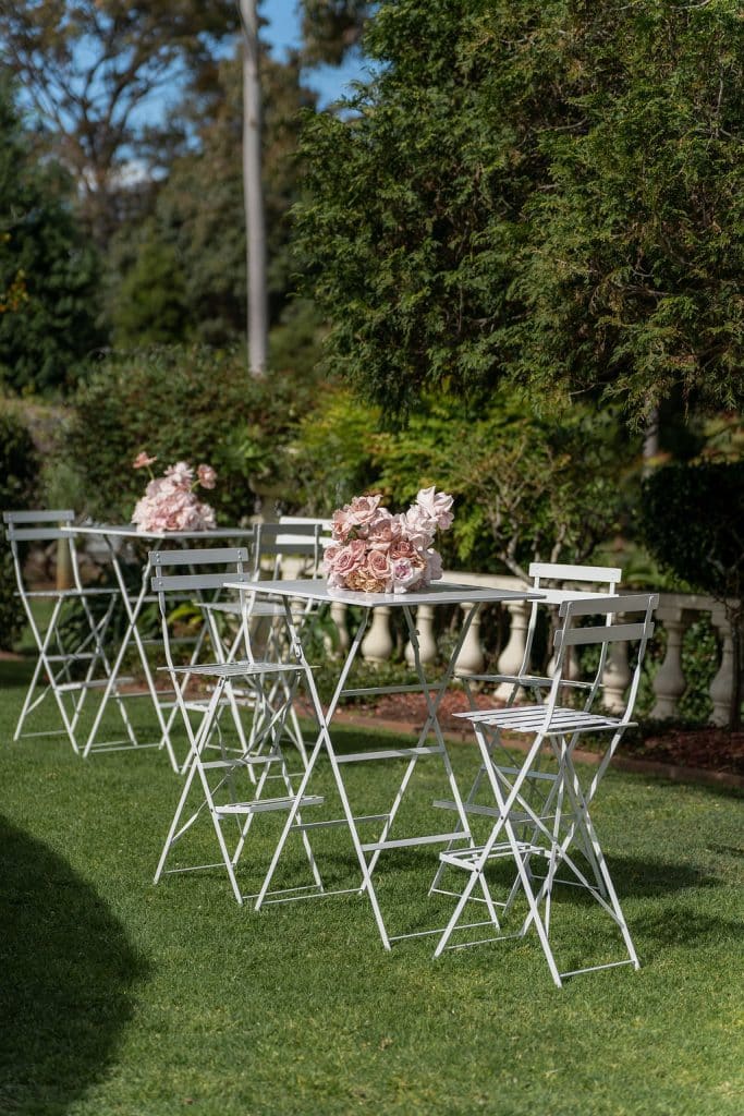 How to Create a Stunning Outdoor Event Setup: Expert Tips and Ideas - D ...