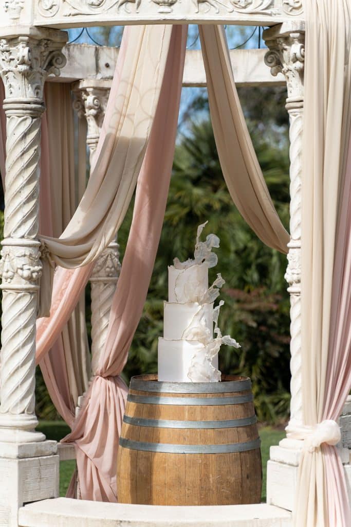 How to Create a Stunning Outdoor Event Setup: Expert Tips and Ideas - D ...