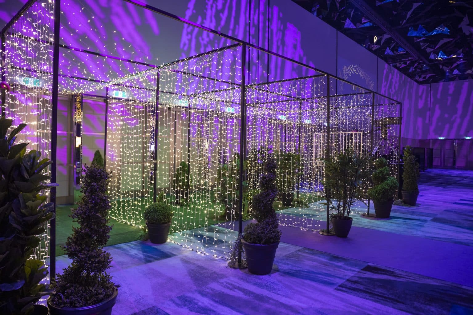 Top 10 Event Styling Trends of the Year - D PLUS D Events