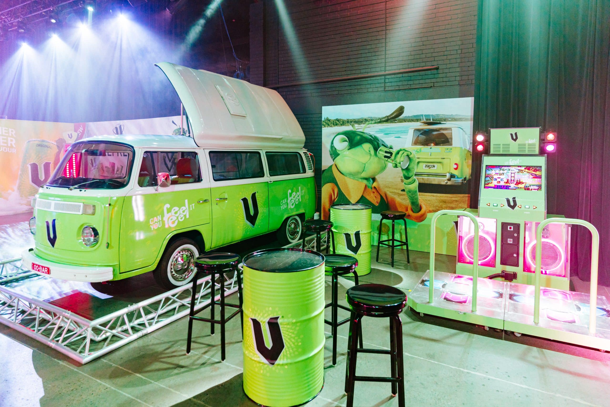 Styling Furniture Hire For Media Film Production Events D PLUS D