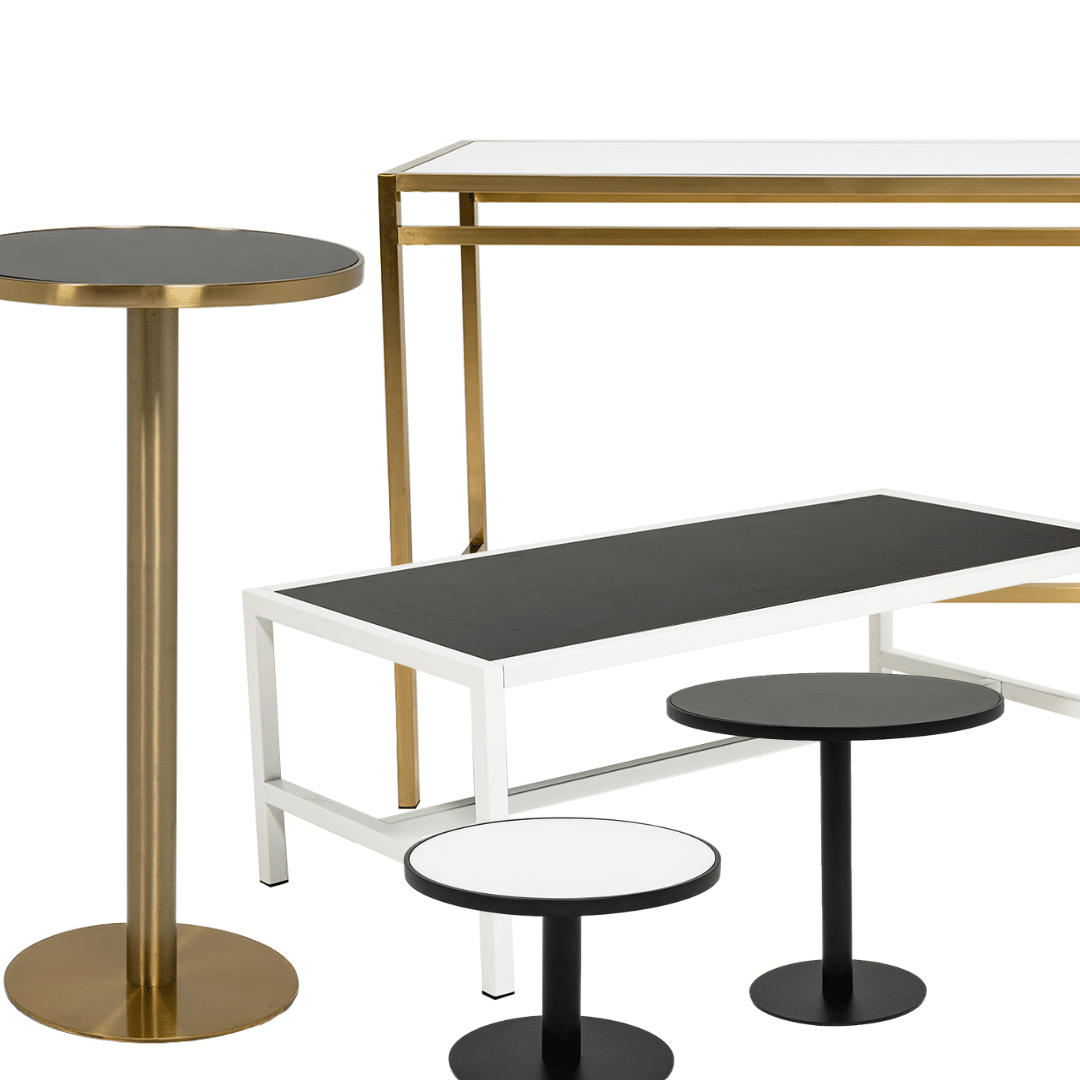 Collections - D PLUS D Events